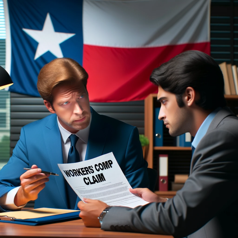 Second Chances: Reopening Your Workers Comp Claim in Texas | Americana ...